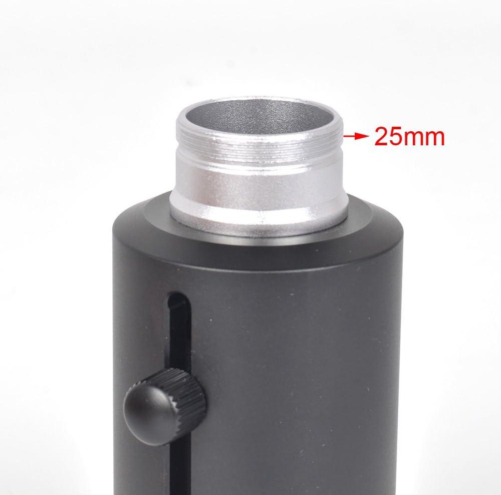 Digital Industry Microscope Camera Stereo Microscope CTV CCD Adapter C ...