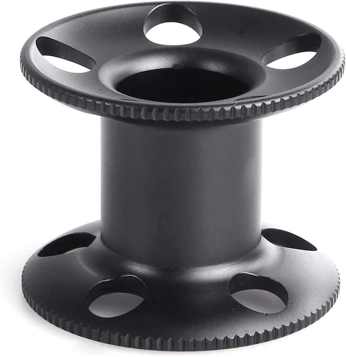 Poyinco Aluminum Finger Spool Reel for Scuba Diving - Tech Spool | Buy ...
