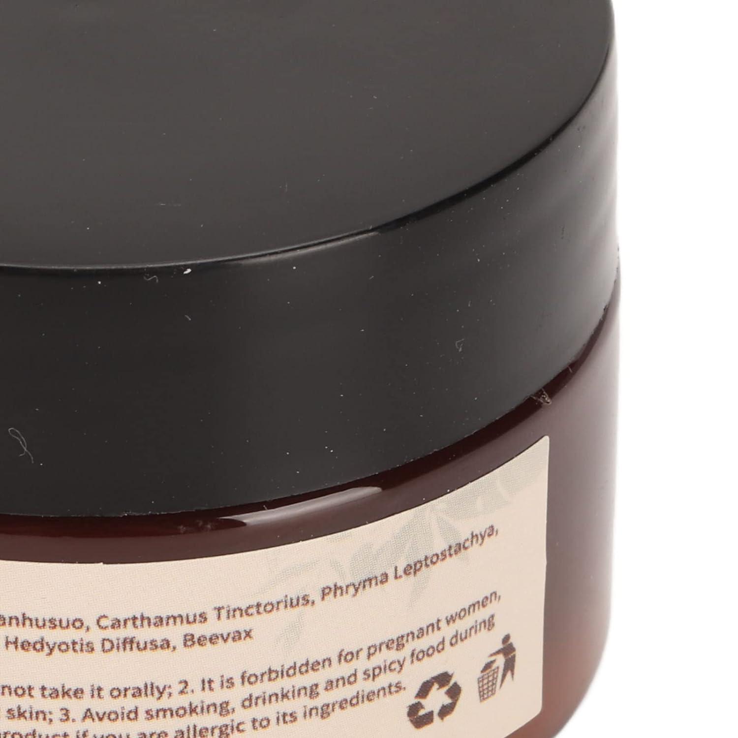 Cervical Ointment 1.1oz for Women - Deep Penetration Cream to Remove ...