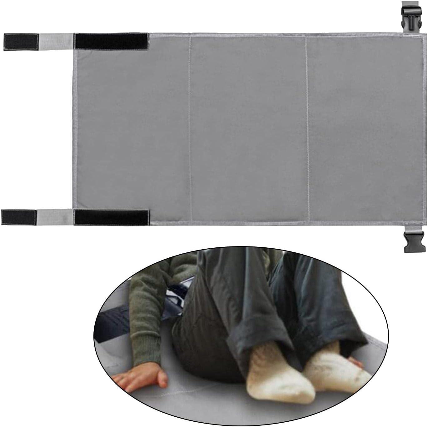 Colcolo Compact Aircraft Footrest for Children | Adjustable Seat ...