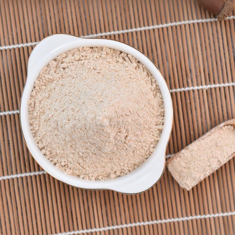 Pure cucumber seed powder soup ready to eat nutritious cereal powder ...