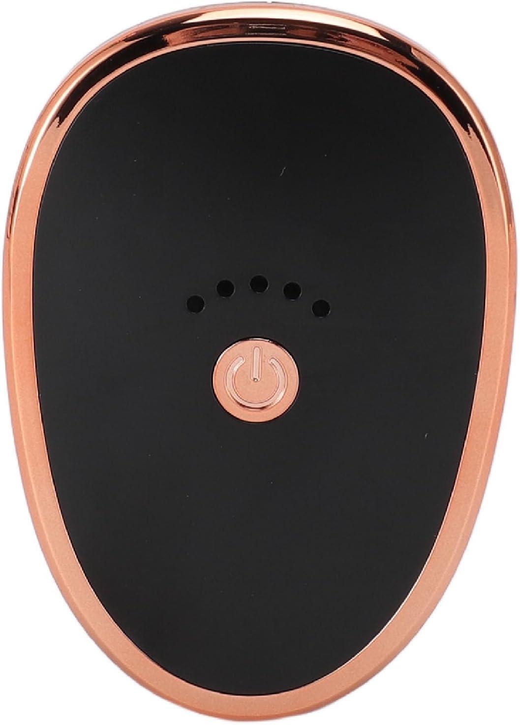 Mini Massage Gun - Compact Portable Percussion Back Massager for Neck ...