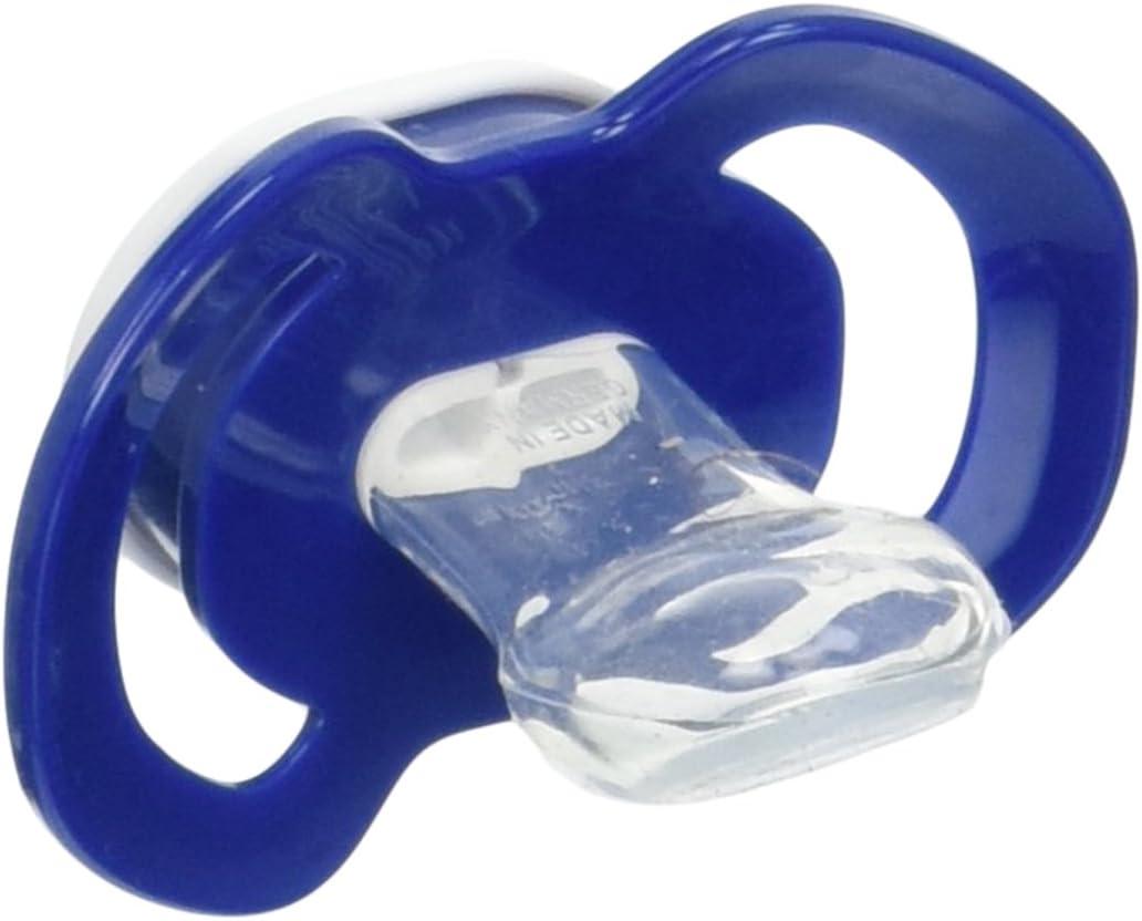 MasterPieces LAD2000 Los Angeles Dodgers Pacifier 2-Pack - Officially ...