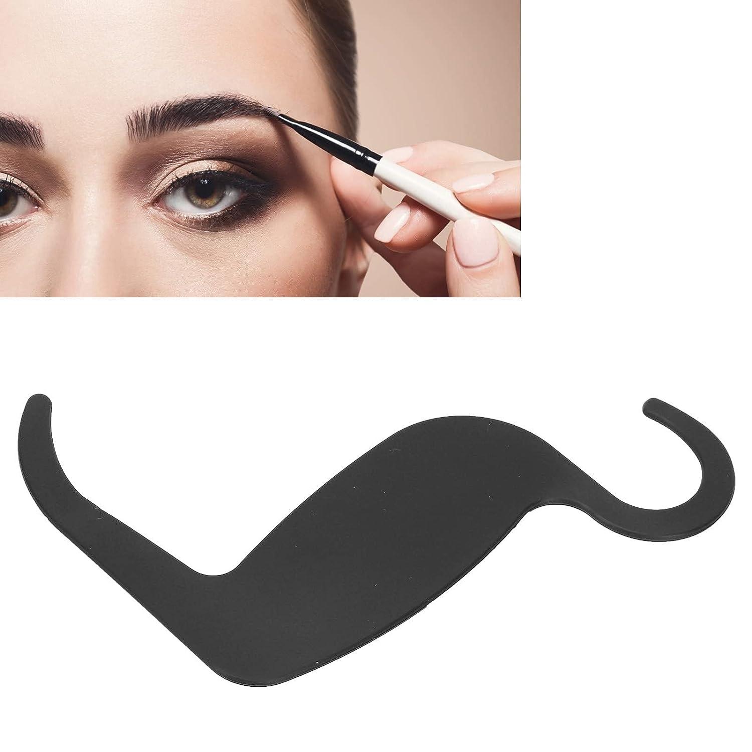 Face Make Up Stencils Nose Eyebrow Cheekbone Contour Stencils Face ...