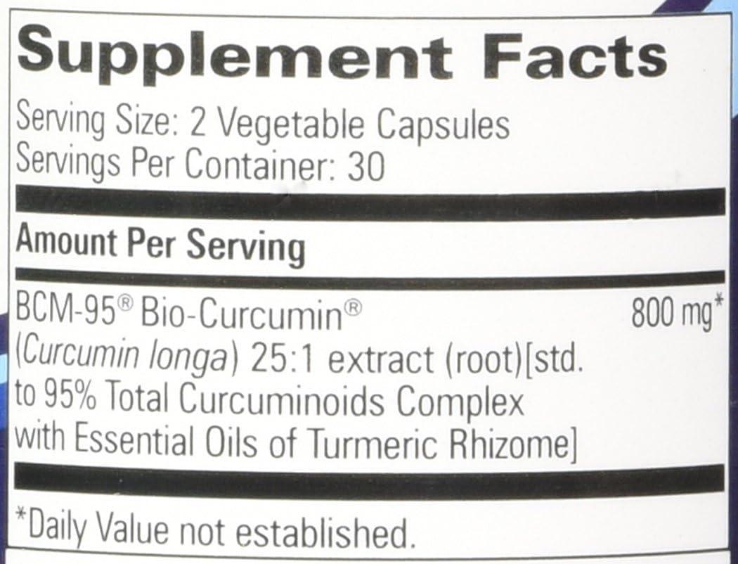 Progressive Labs Curcumin BCM-95 60 Vcaps - Health & Beauty Supplement ...