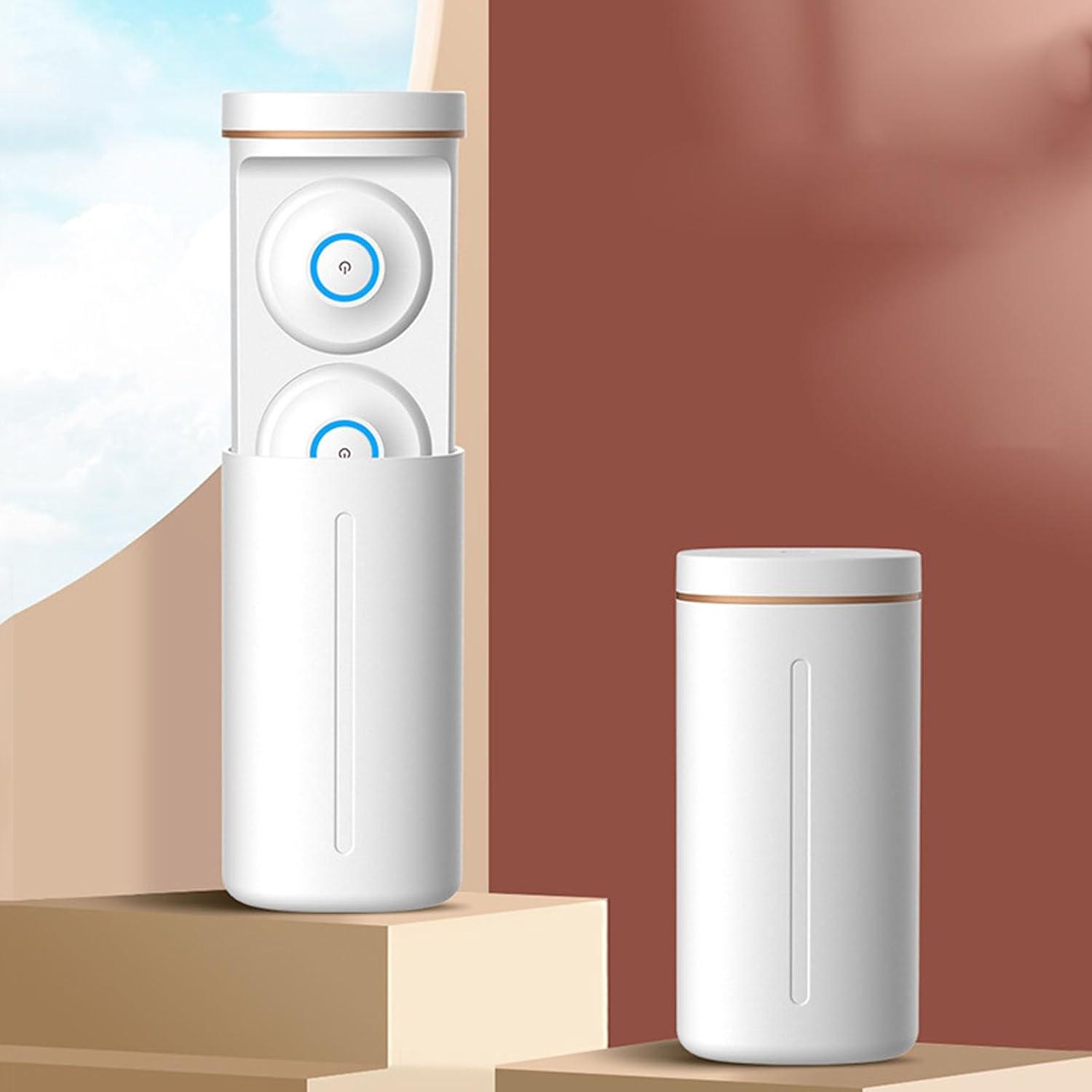 Smokeless Moxibustion Box | Electric Moxa Device for Fatigue Relief ...