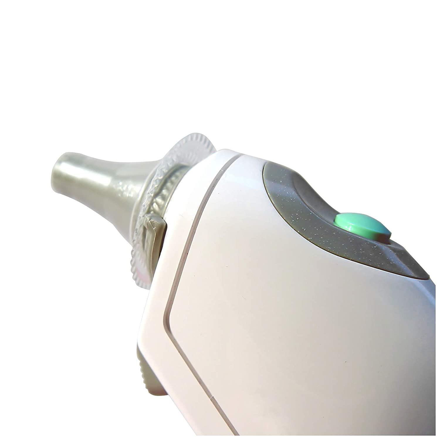 200 Disposable Ear Thermometer Probe Covers | Caps for Covers ...