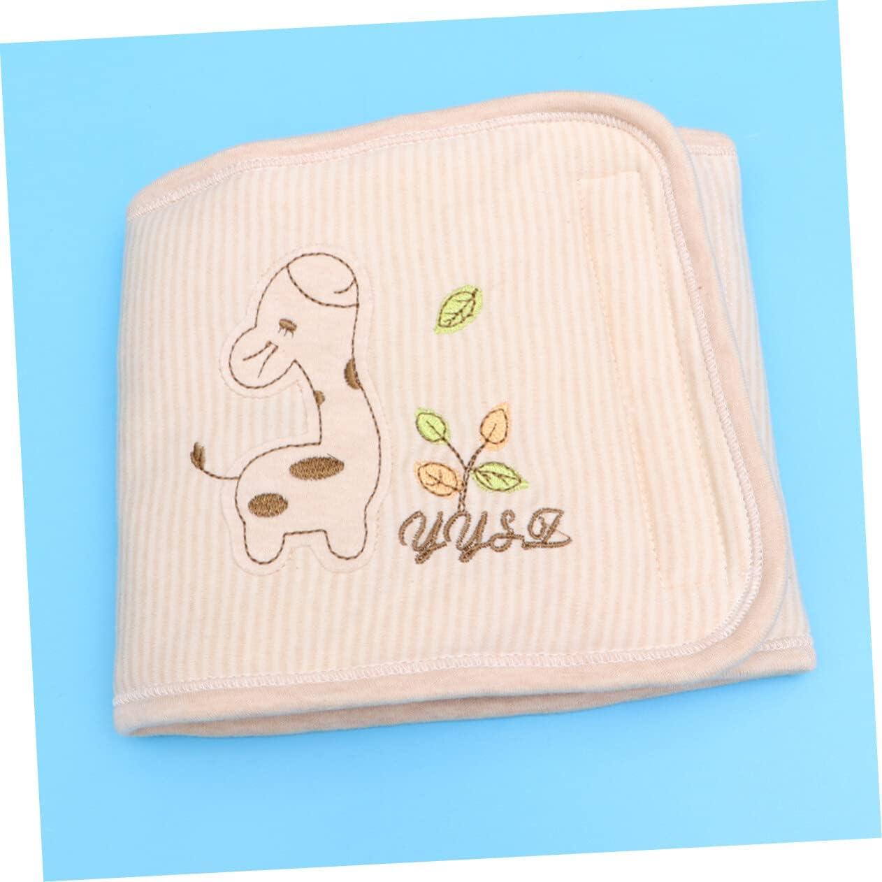 Healeved Baby Tummy Tape - Navel Band for Newborns | Comfortable Belly ...