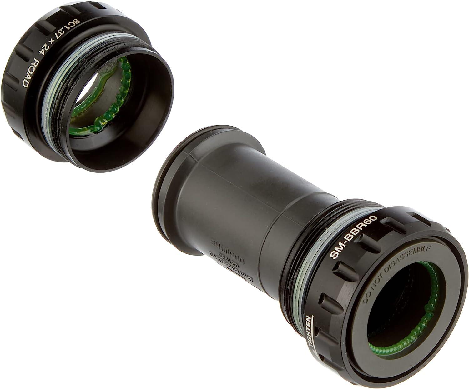 SHIMANO BBR60 Ultegra BSA Bottom Bracket English - High Performance ...