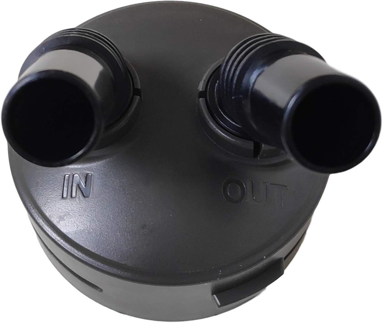 Oase BioMaster Hose Adapter - Part 45157 | Buy Now with Express ...