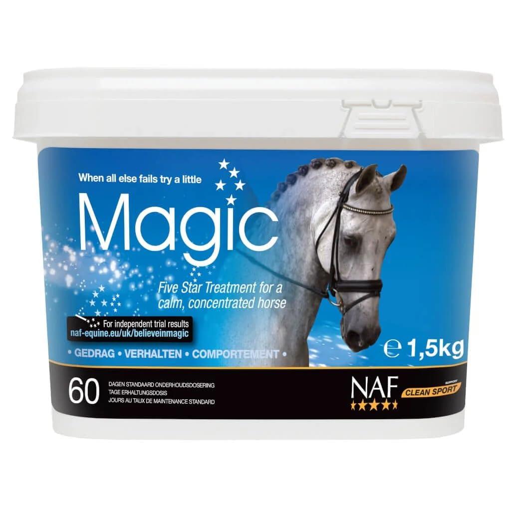 NAF Magic Powder 1.5 kg | Buy Now with Express International Delivery ...