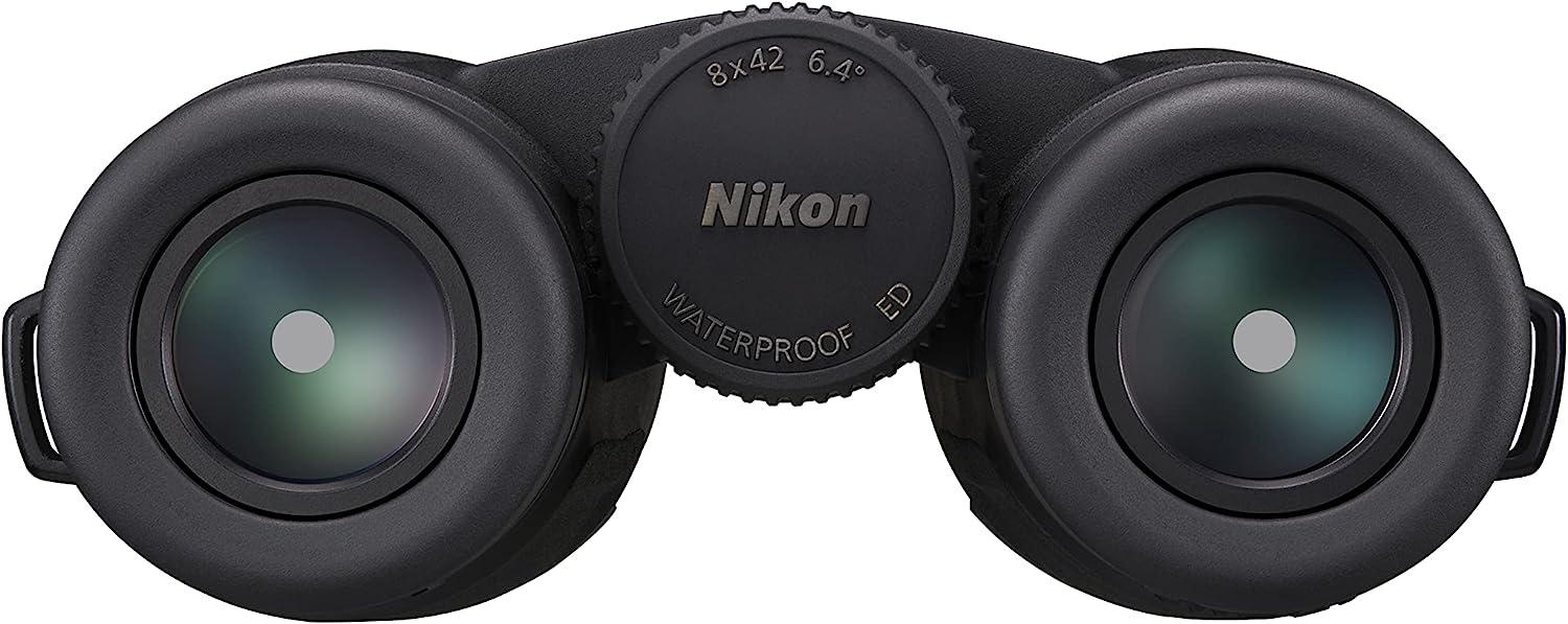 Nikon Monarch M5 8x42 Binoculars - Premium Optics for Outdoor ...
