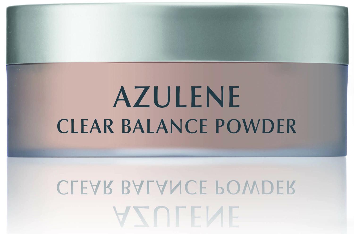 Dr. Eckstein Azulen Clear Balance Powder - 15g | Gentle Skin Balancing ...