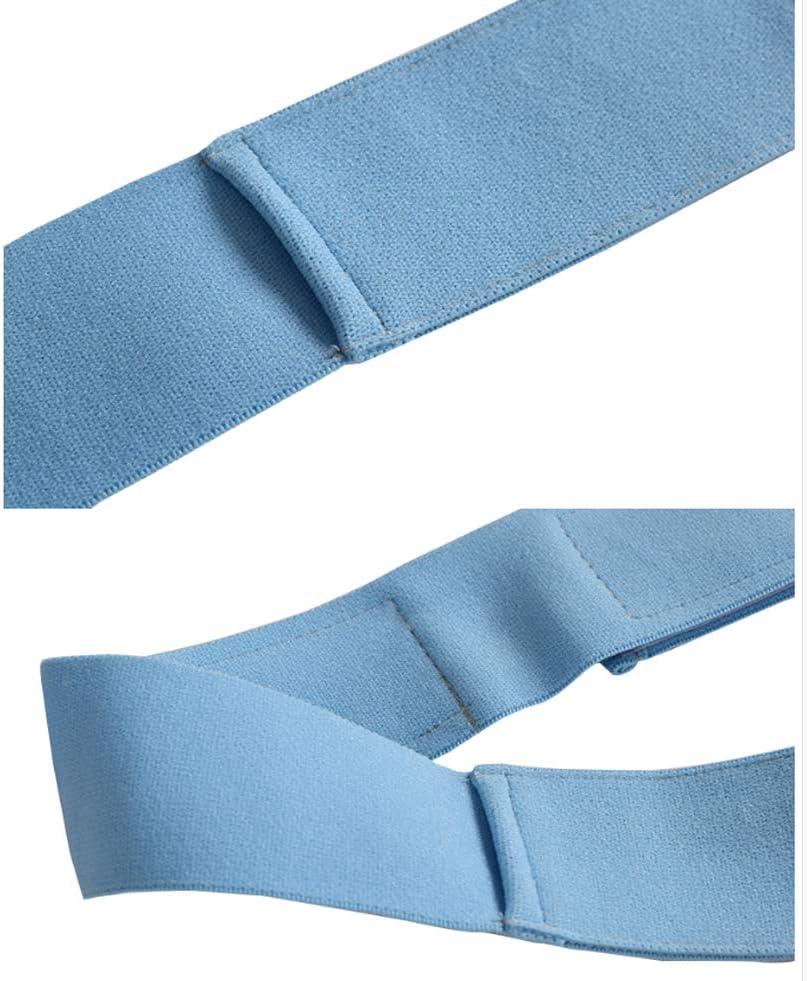 Feeding Tube Belt for GU-PEG & J Tube - Abdominal Holder for ...