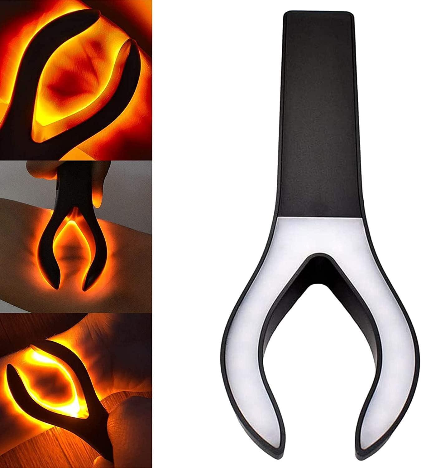 Pailon Handheld Vein Finder Device - USB Vascular Aid for Easy ...