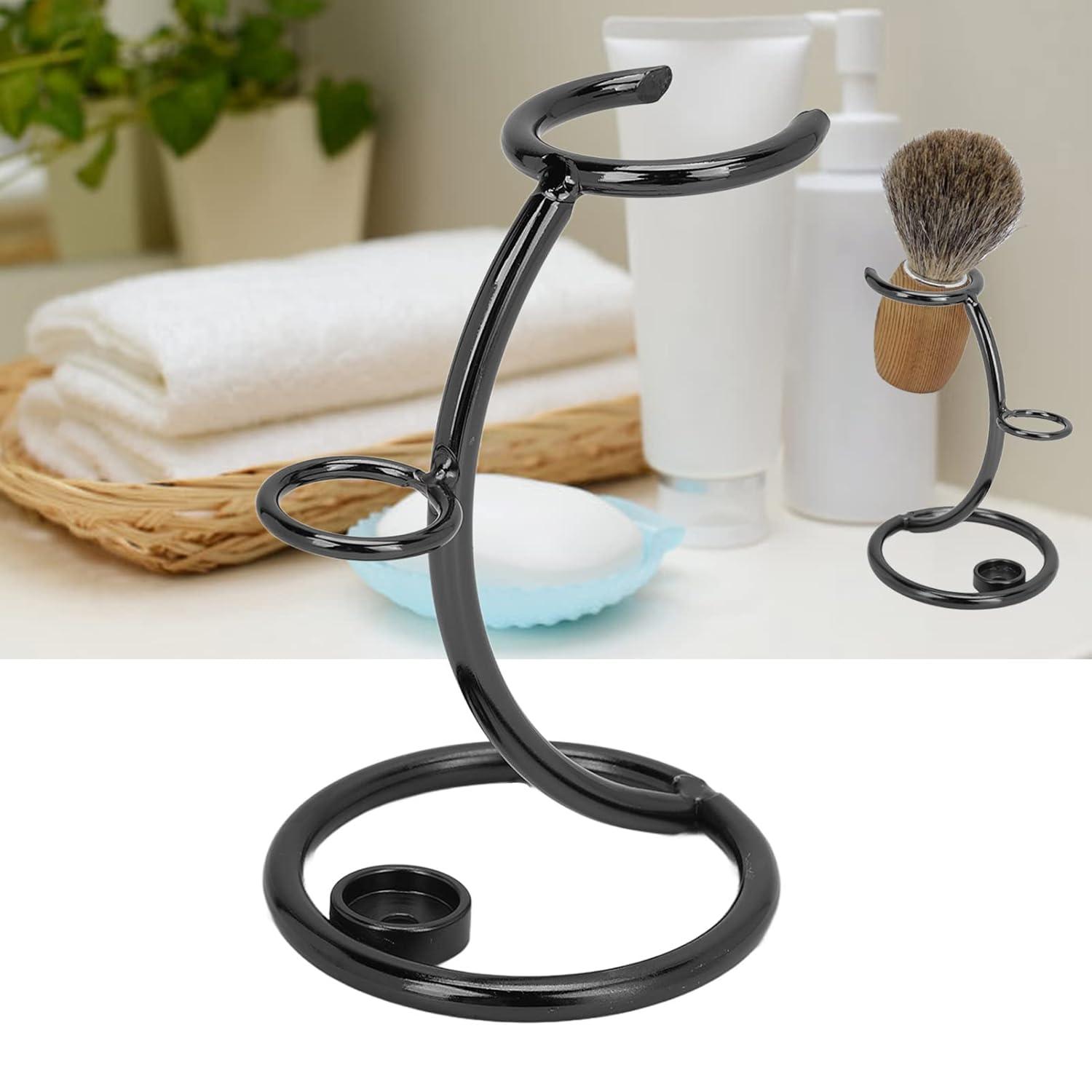 Buy Black Razor Planing - Rust-Free Stainless Steel Rapid Drying Razor ...