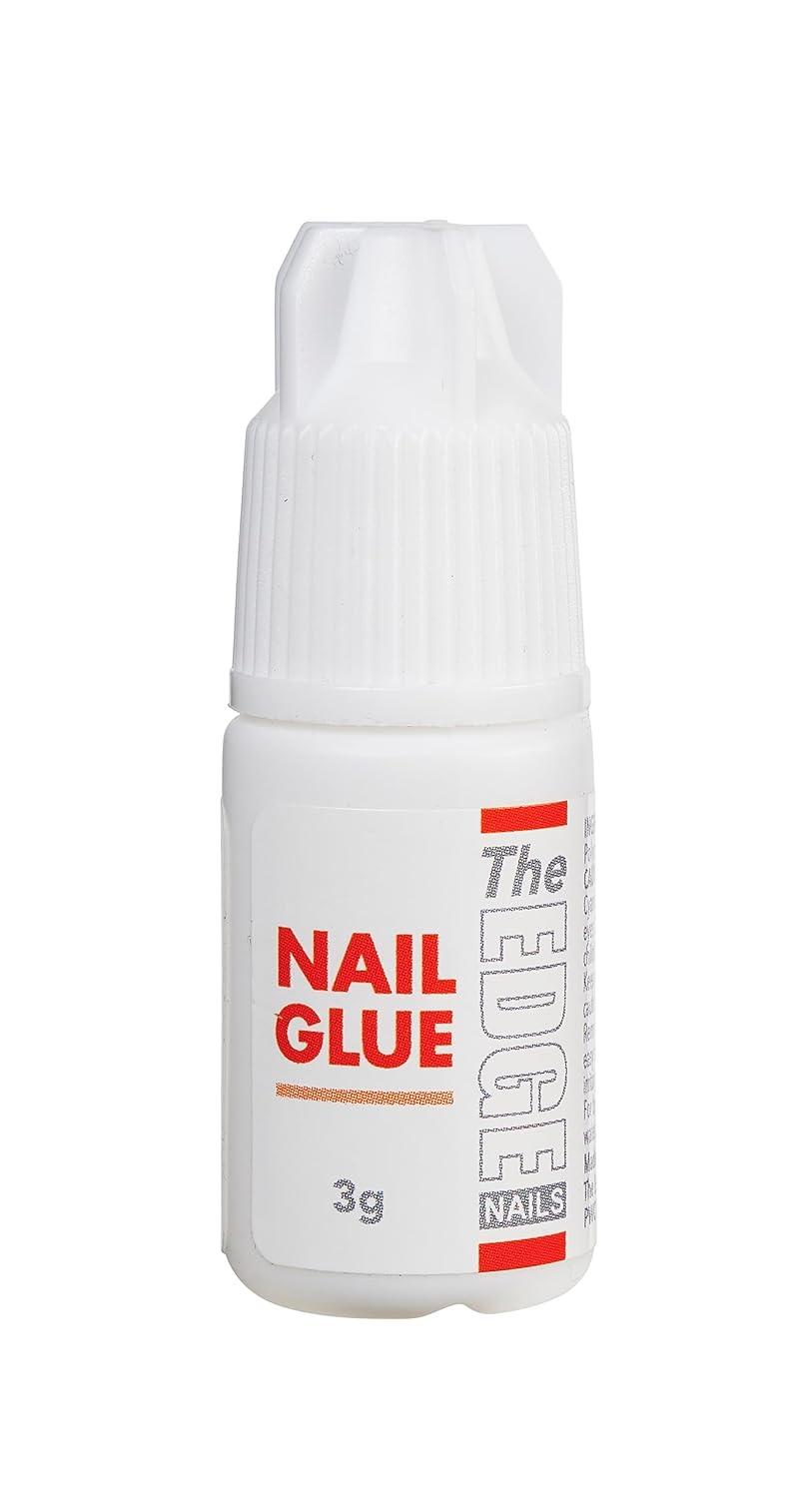 The Edge Nail Adhesive 3g - Professional Strength Nail Glue | Buy Now ...