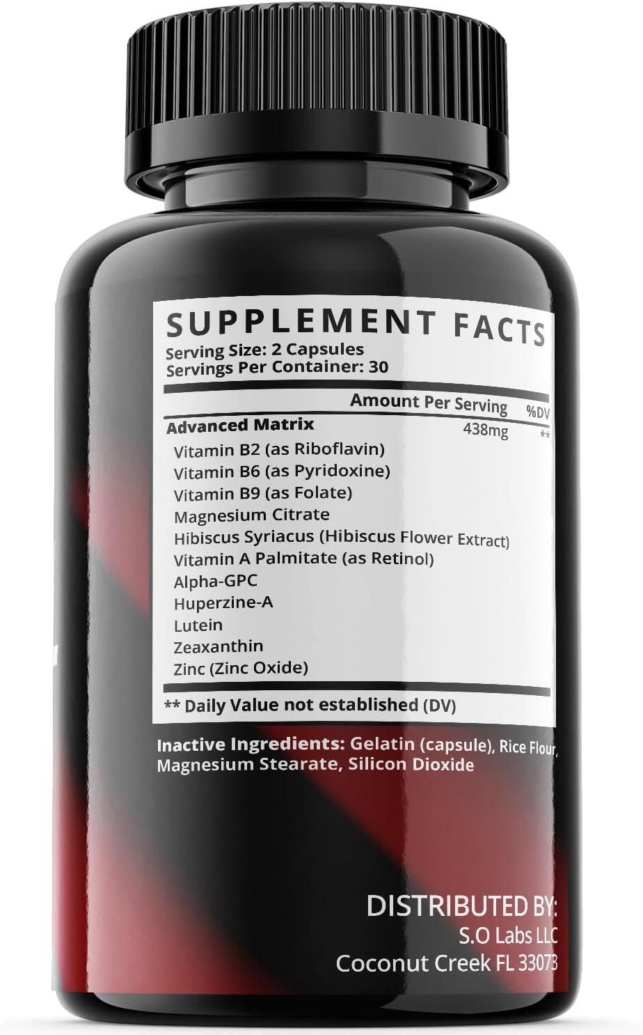 Artrinol Advanced Formula Joint Support Supplement - 60 Capsules | Buy ...