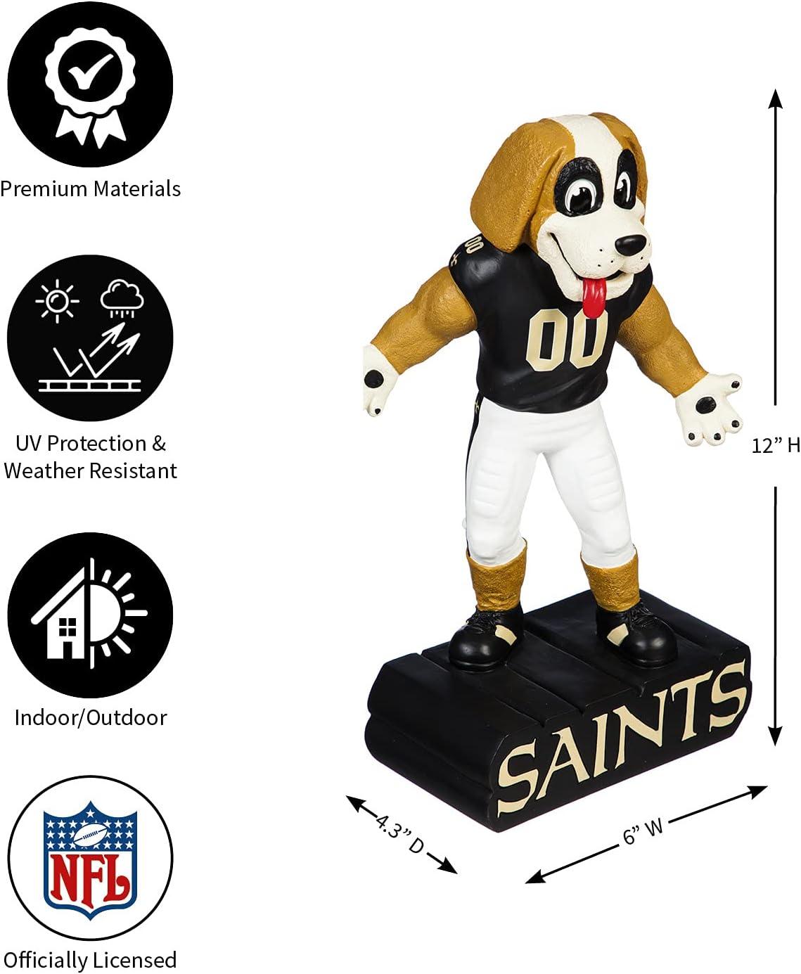 new orleans saints coloring book