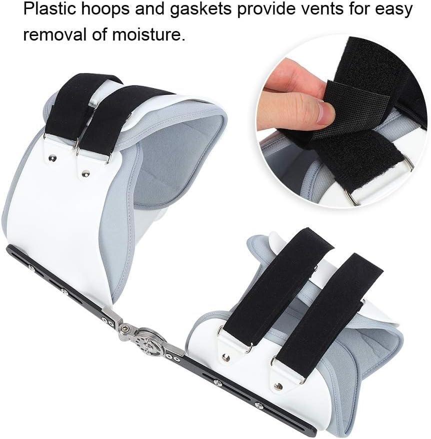 FoRes Hip Joint Protect Tool - Adjustable Hip Sprain Protection for ...