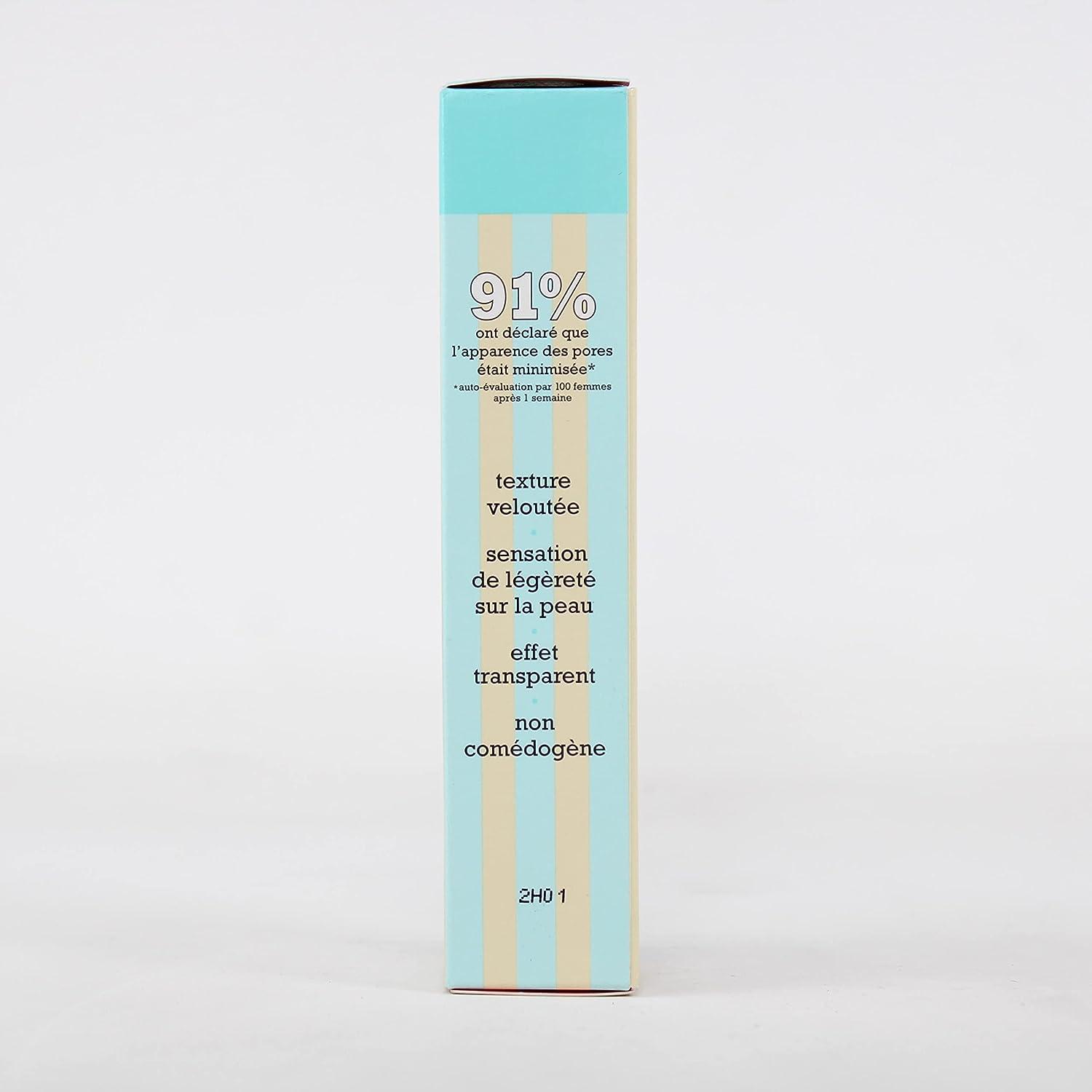 Benefit Cosmetics POREfessional Face Primer - Top-rated pore-minimizing ...