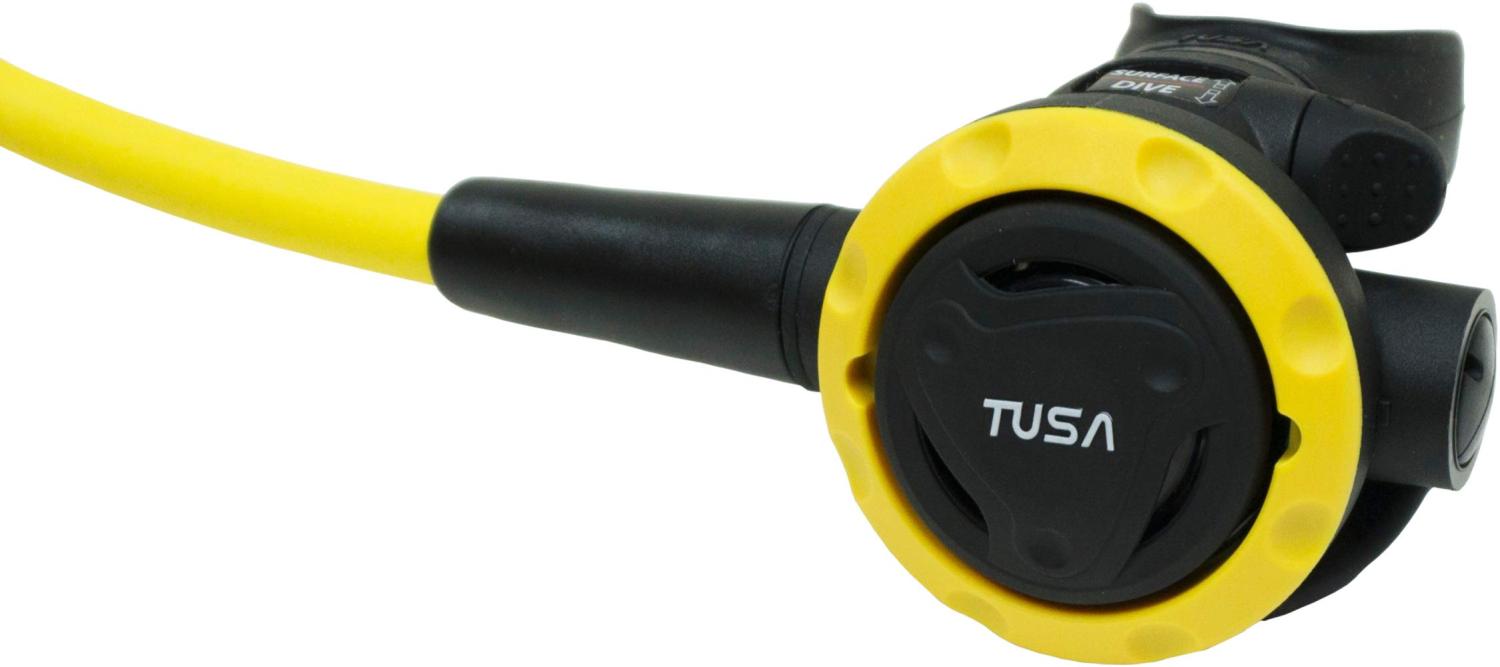 Buy TUSA SS-0001 Safe Second - Top Quality Dive Gear | Buy Now with ...