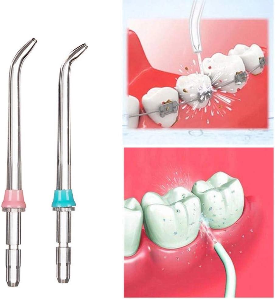 3Pcs Replacement Classic Jet Tips for Waterpik & Oral Irrigators | Buy ...