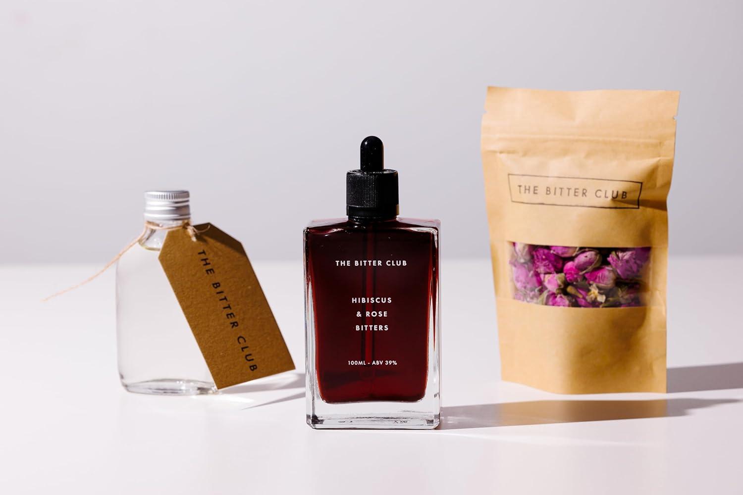 Floral garnish Pack | Buy Now with Express International Delivery ...