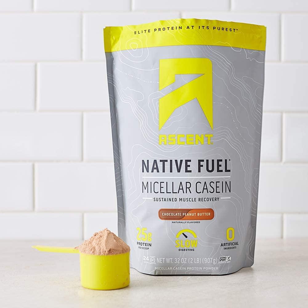 Casein Protein Powder
