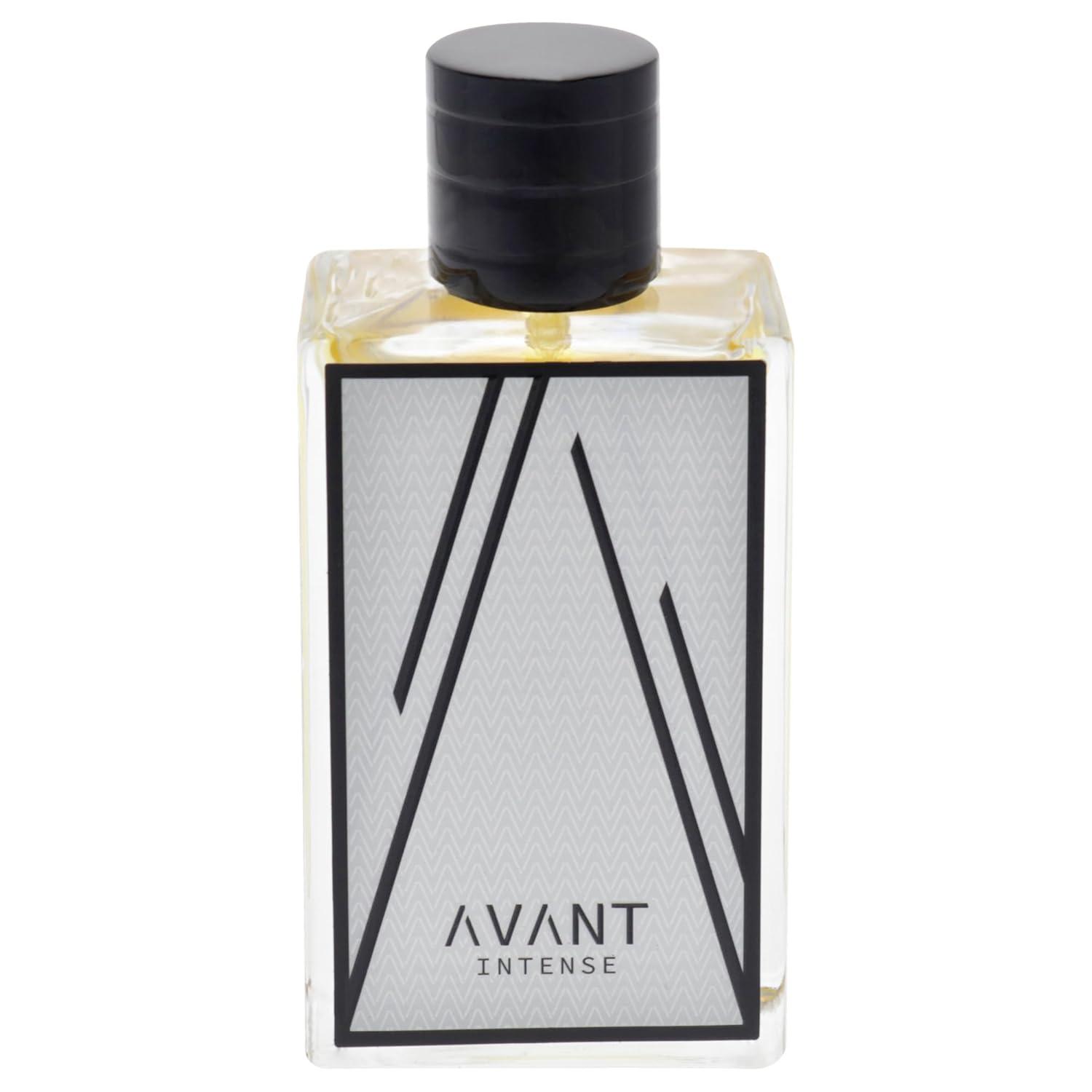 Fragrance World Avant Intense Edp 100ml Perfumes for man | Luxury Niche ...