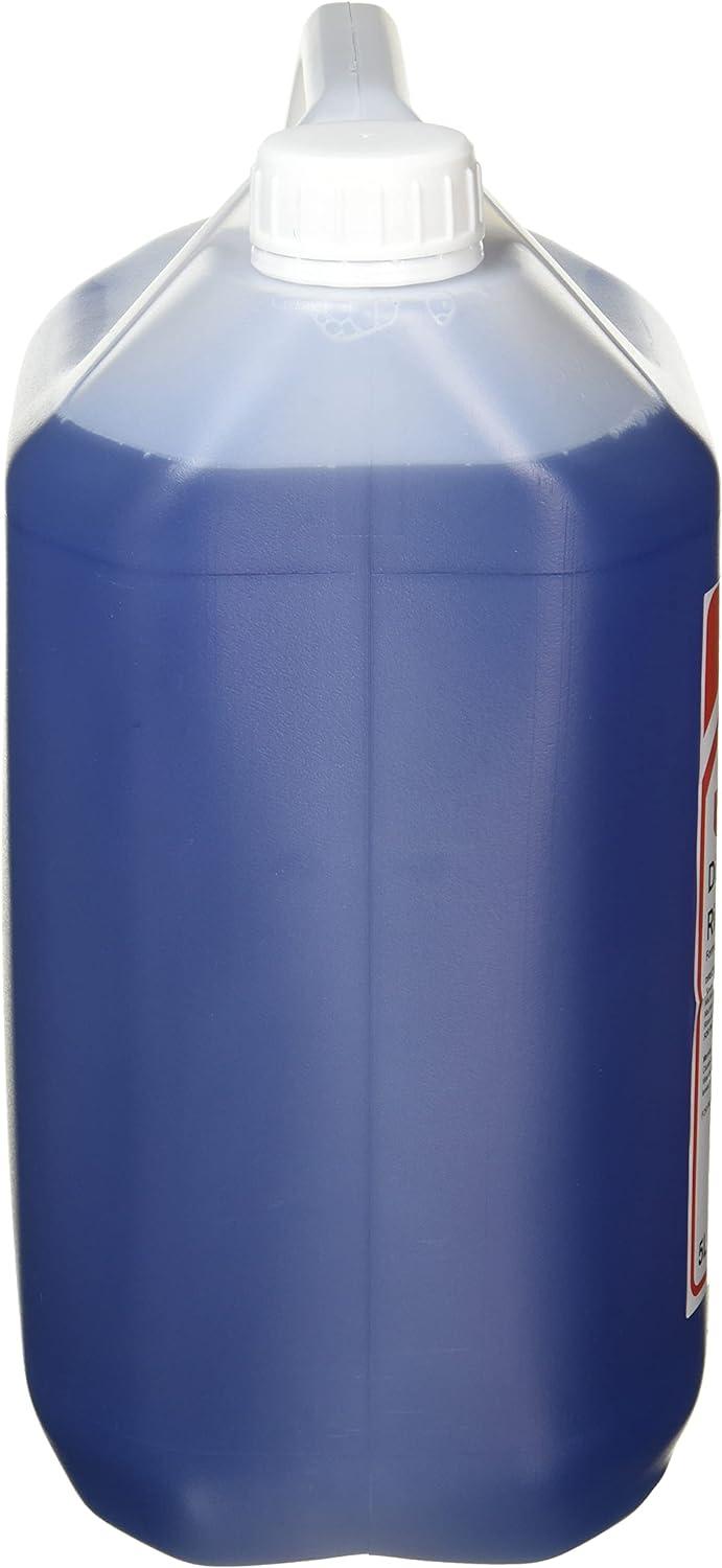 Jantex CF977 Dishwasher Rinse Aid Concentrate 5Ltr & Astonish All In 1 ...