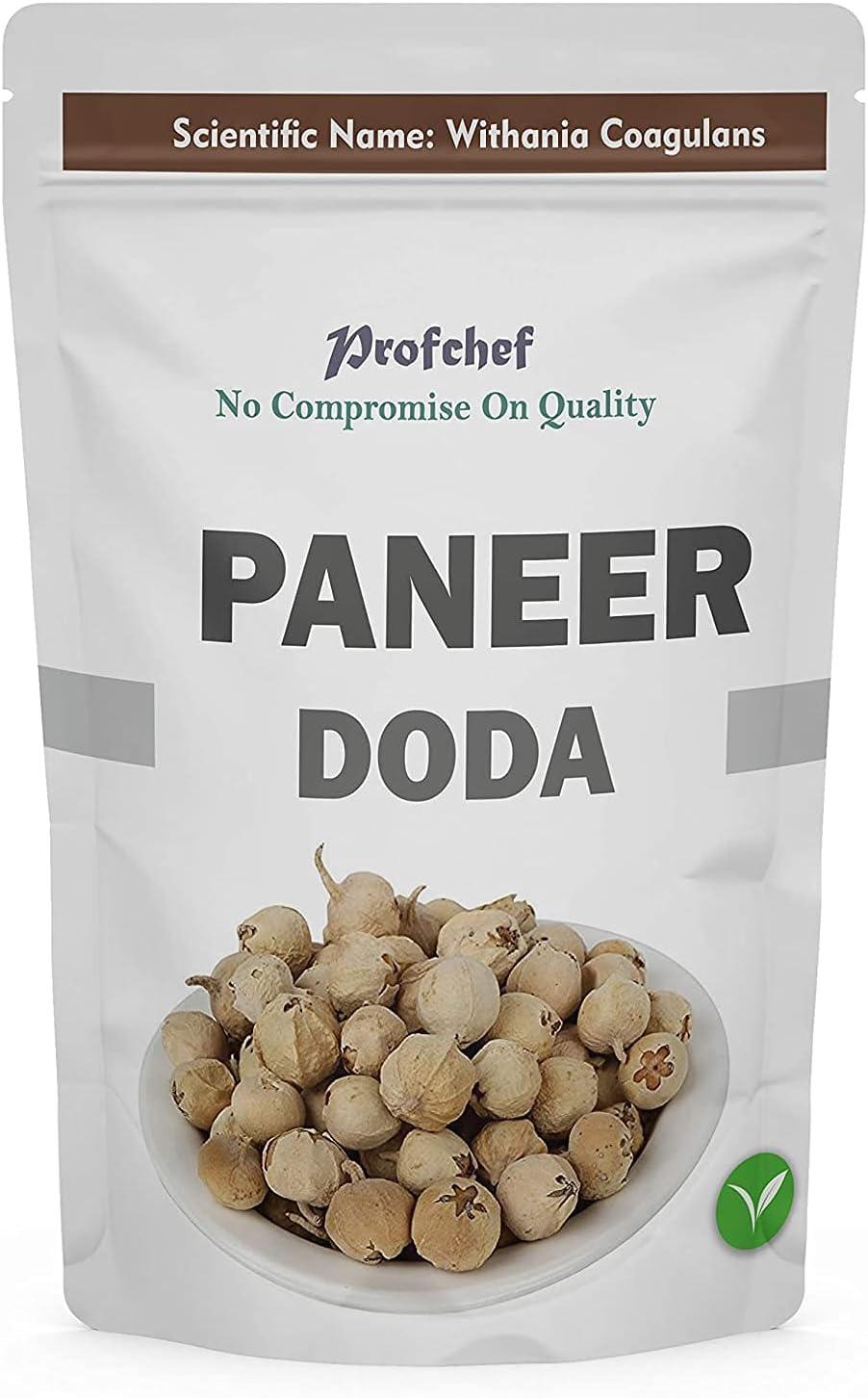 QURA Paneer DODI Paneer Doda Withania Coagulans (900g) | Buy Now with ...