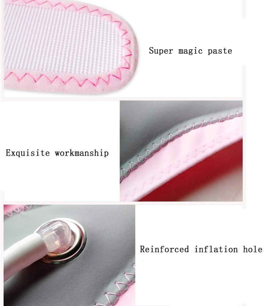 Perfect Inflatable Face Lifting Mask | V Face Stickers for Firming Skin ...