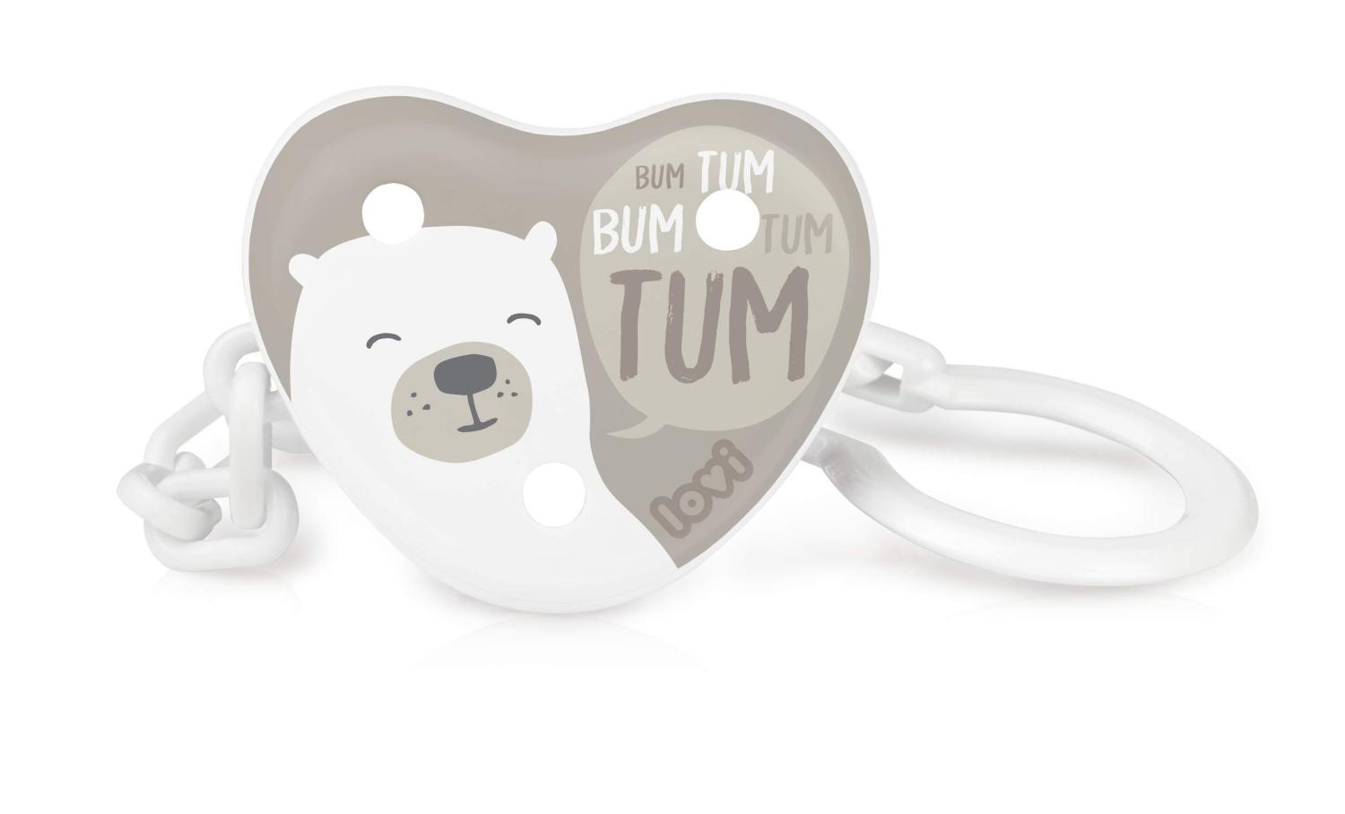 Lovi Buddy Bear Chain Holder | Premium International Shipping | Shop ...