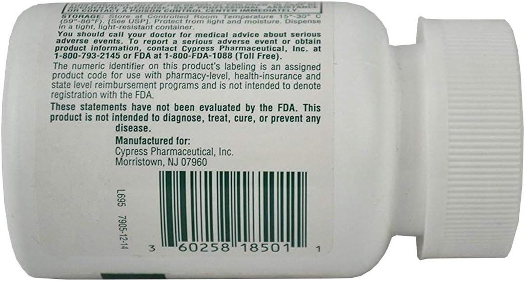 Poly-Iron 150 Caps - Comparable to Niferex 150 - 100 ea