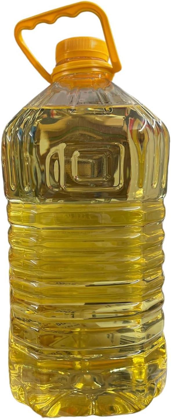 Zamera Refind Sunflower Oil 5 Litre | Buy Now with Express ...