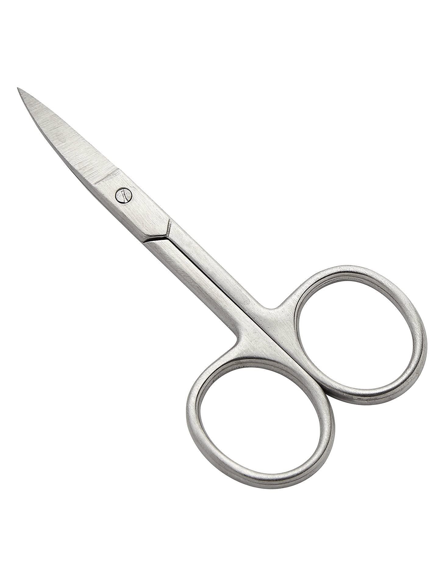 BeautyPlus Nail Scissors 9cm Curved - Multi Purpose | Buy Now in ...