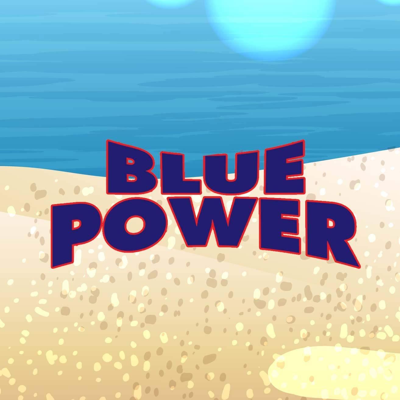 Jamaican Blue Power Laundry Soap 4.23 oz (Pack of 3) - Natural Cleaning ...