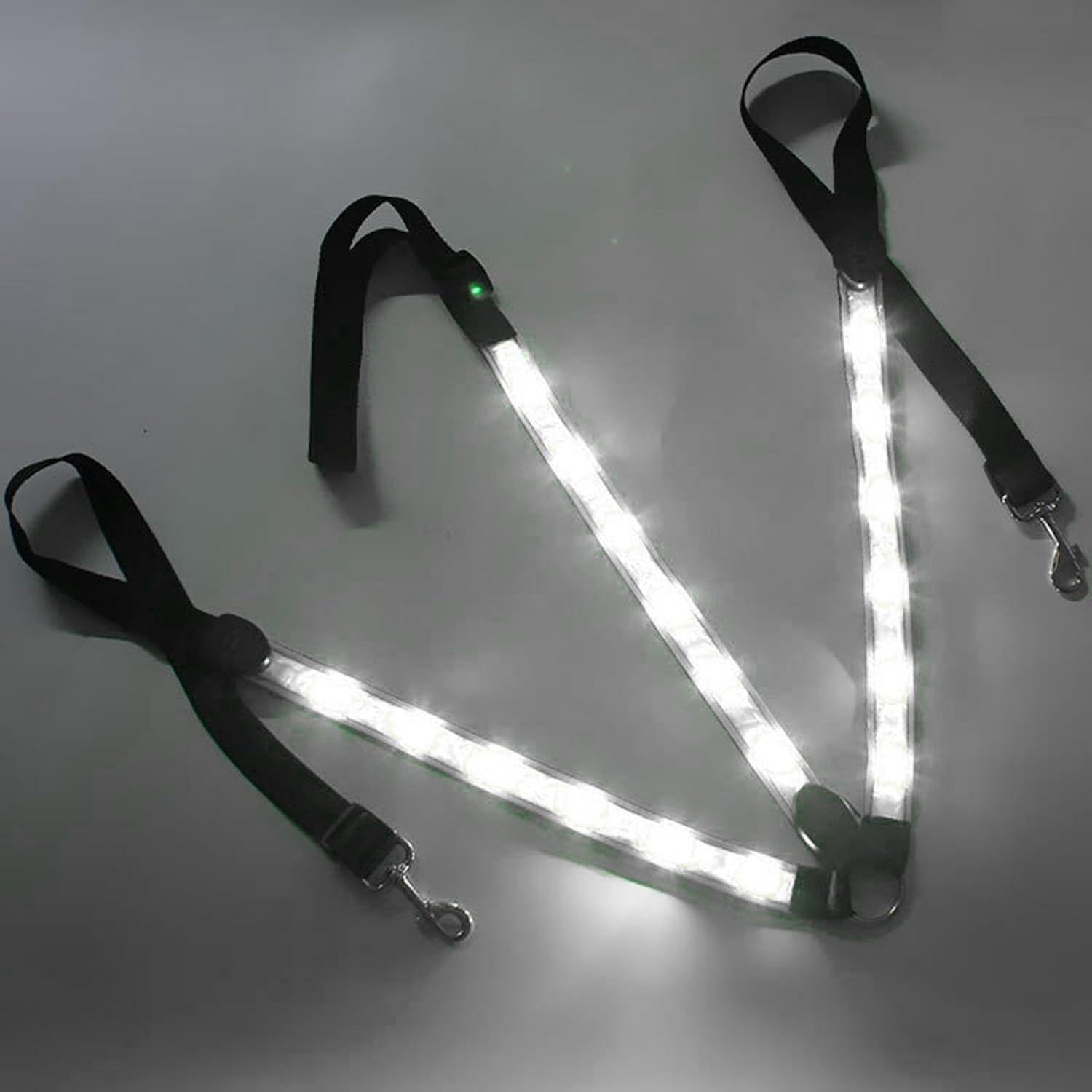 Western Horse Tack Mua LED Horse Breastplate Collar, 6 Colors In 1 ...