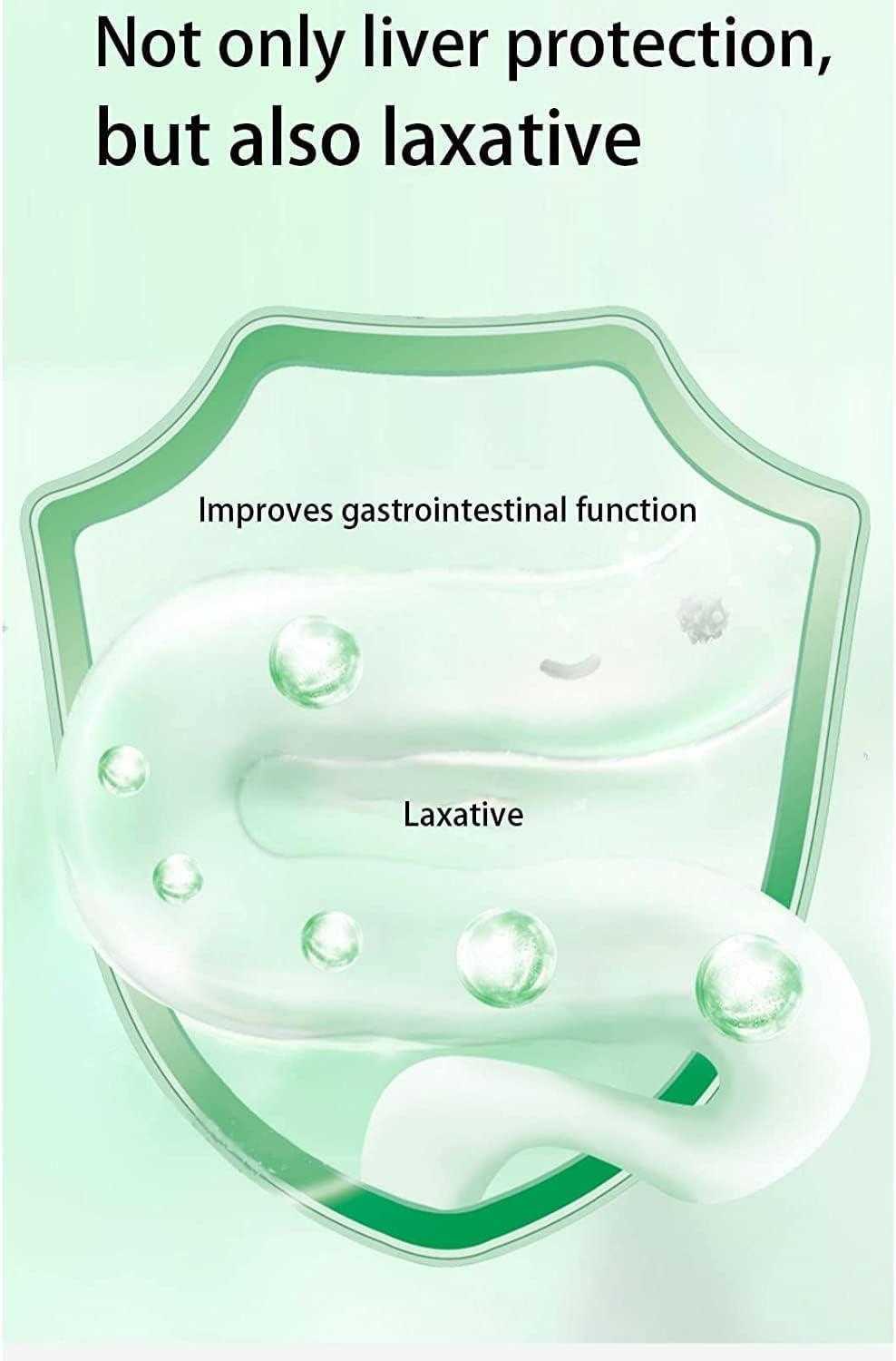 29 Flavors Liver Care Tea Dampness Removing Slimming Tea Health Liver ...