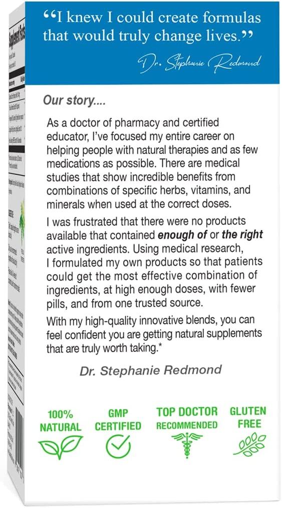 Men's Romance Natural Supplement for Stamina, Energy & Endurance ...