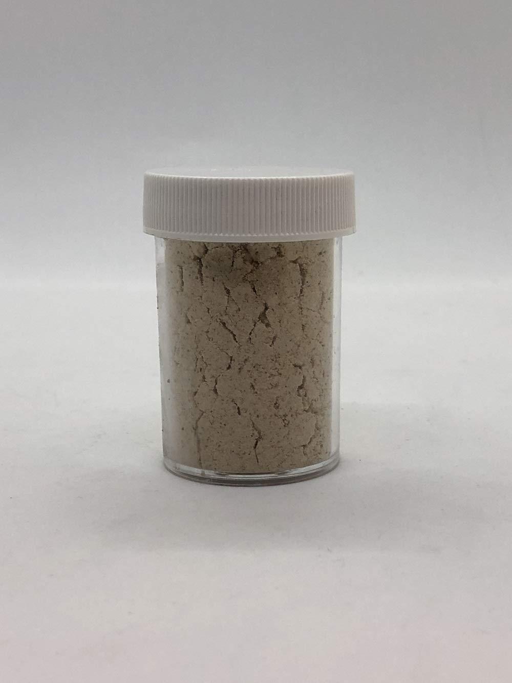 Authentic Greek Mahlepi Ground Spice - 1/2 oz - Traditional Machleb ...