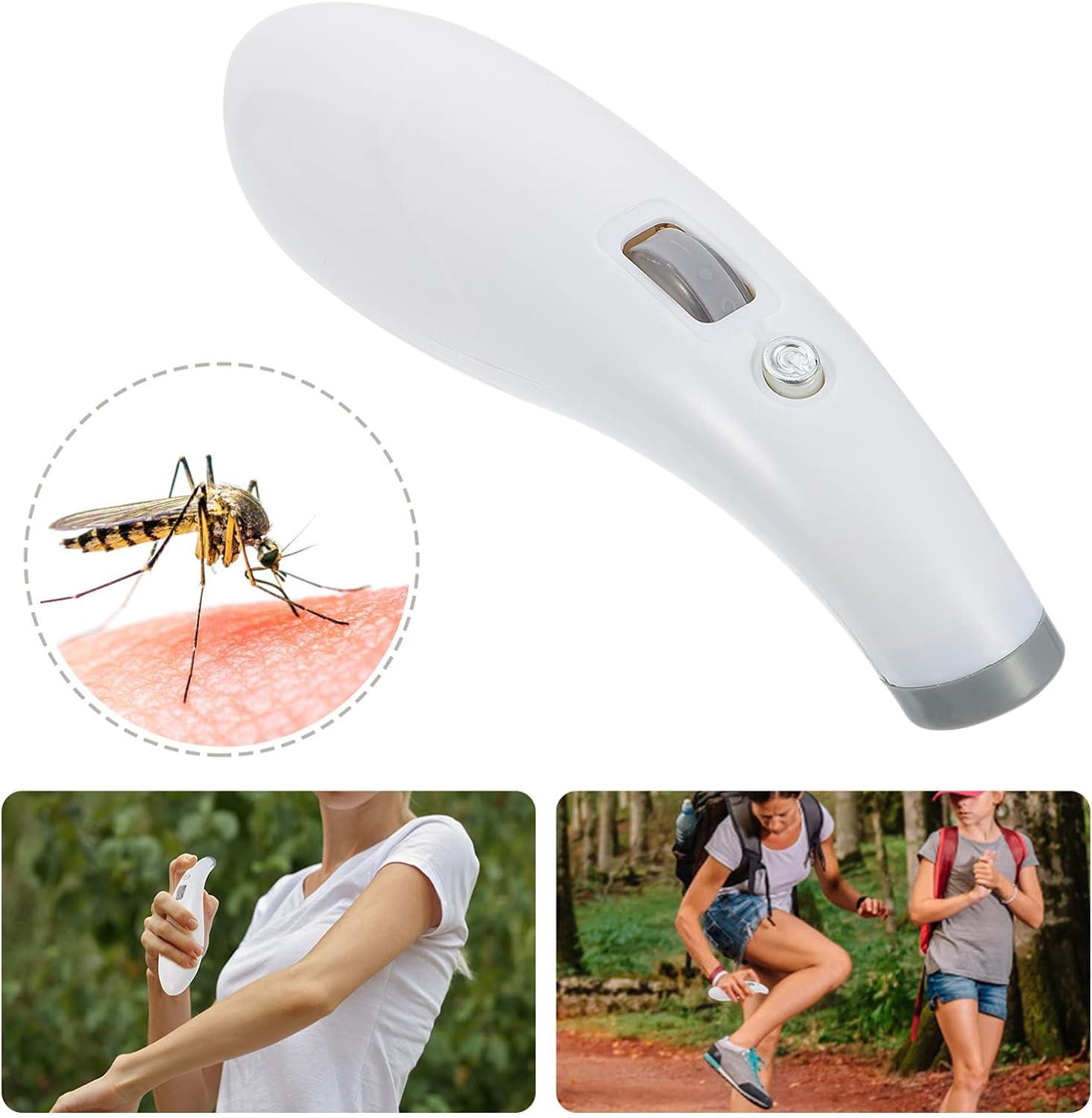 Healifty Kids Bite Relief Suction Tool | USB Charger Healer for Natural ...