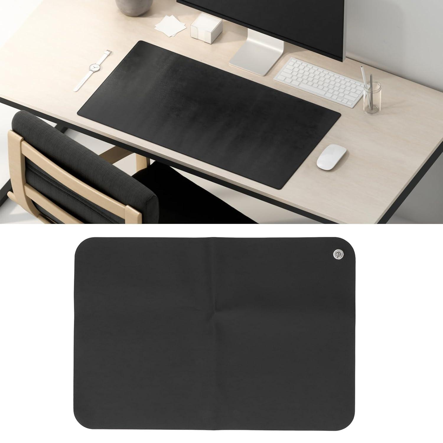 Grounding Mouse Pad - Eliminate Static & Reduce Inflammation | Stress ...
