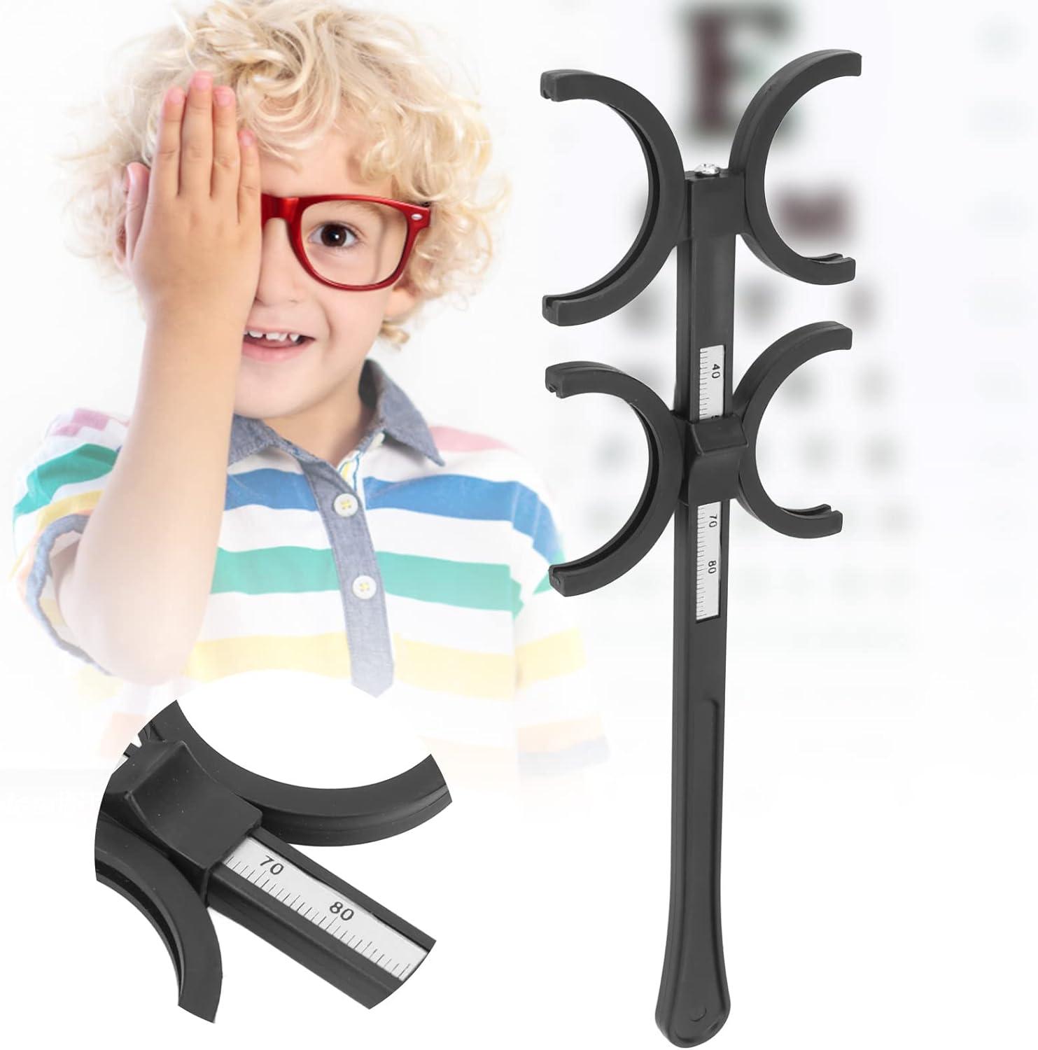 Plastic Optical Flipper - Adjustable Ergonomic Optometry Tool for ...