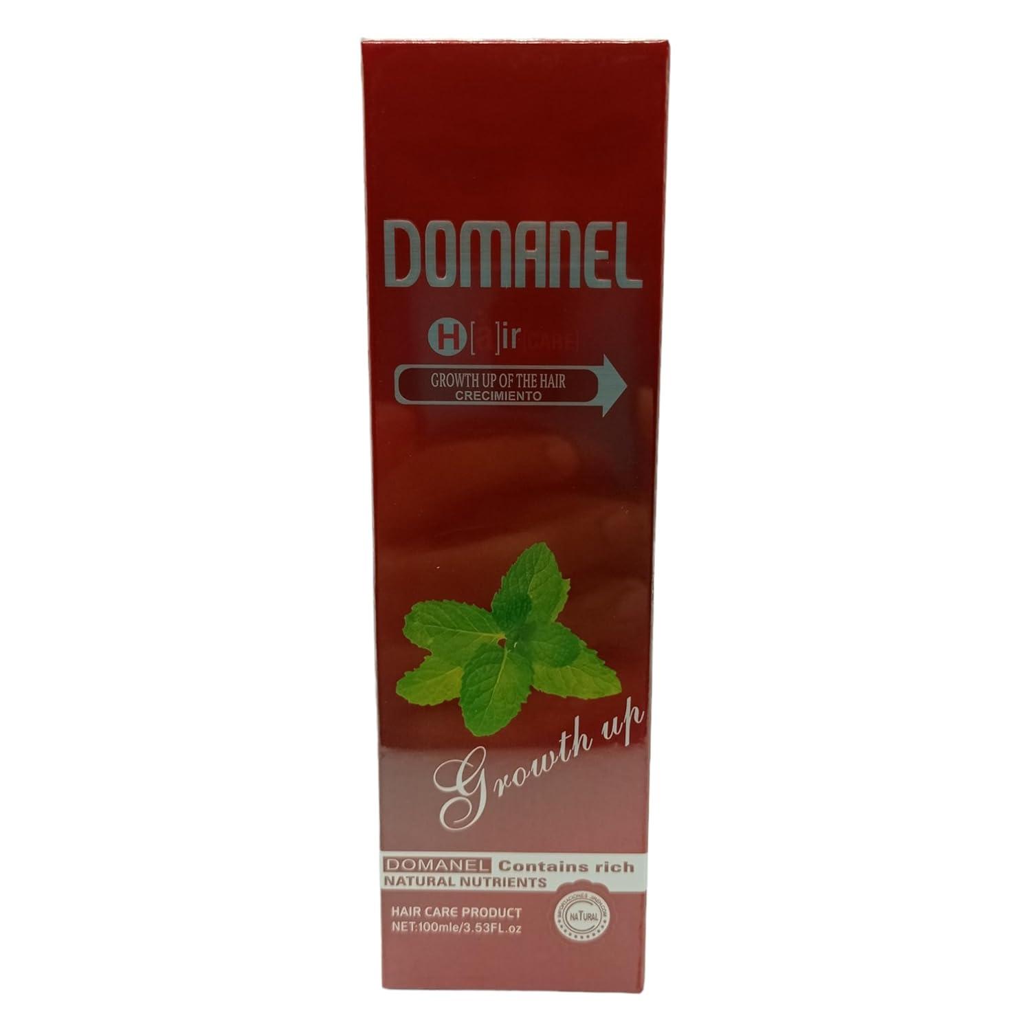 Stimulant Dropper - Natural Growth Enhancer 3.53 Oz | Strengthens ...