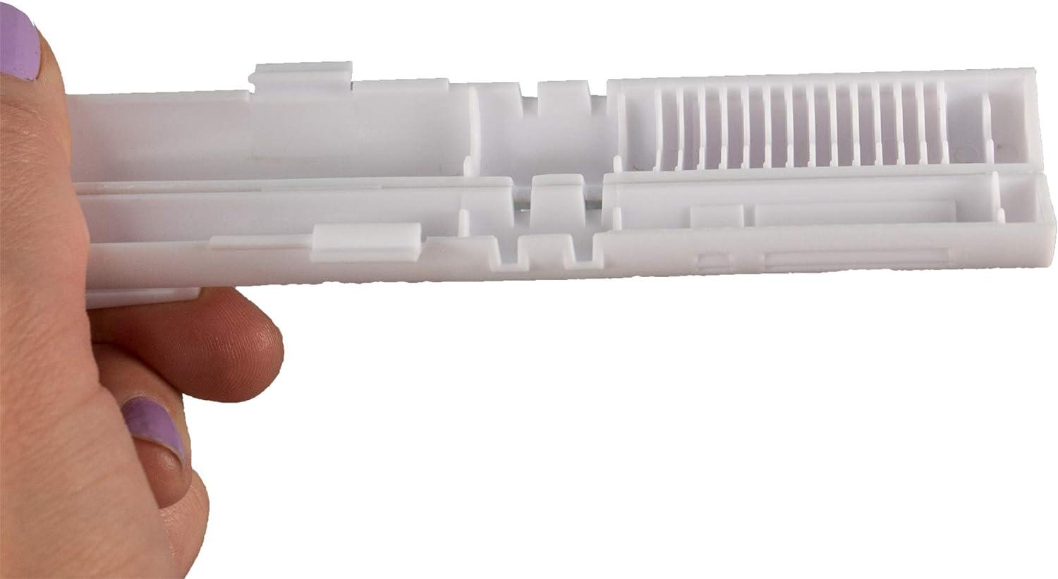 GMS Portable Syringe Case Bundle - Travel Insulin Carrying Cases for ...