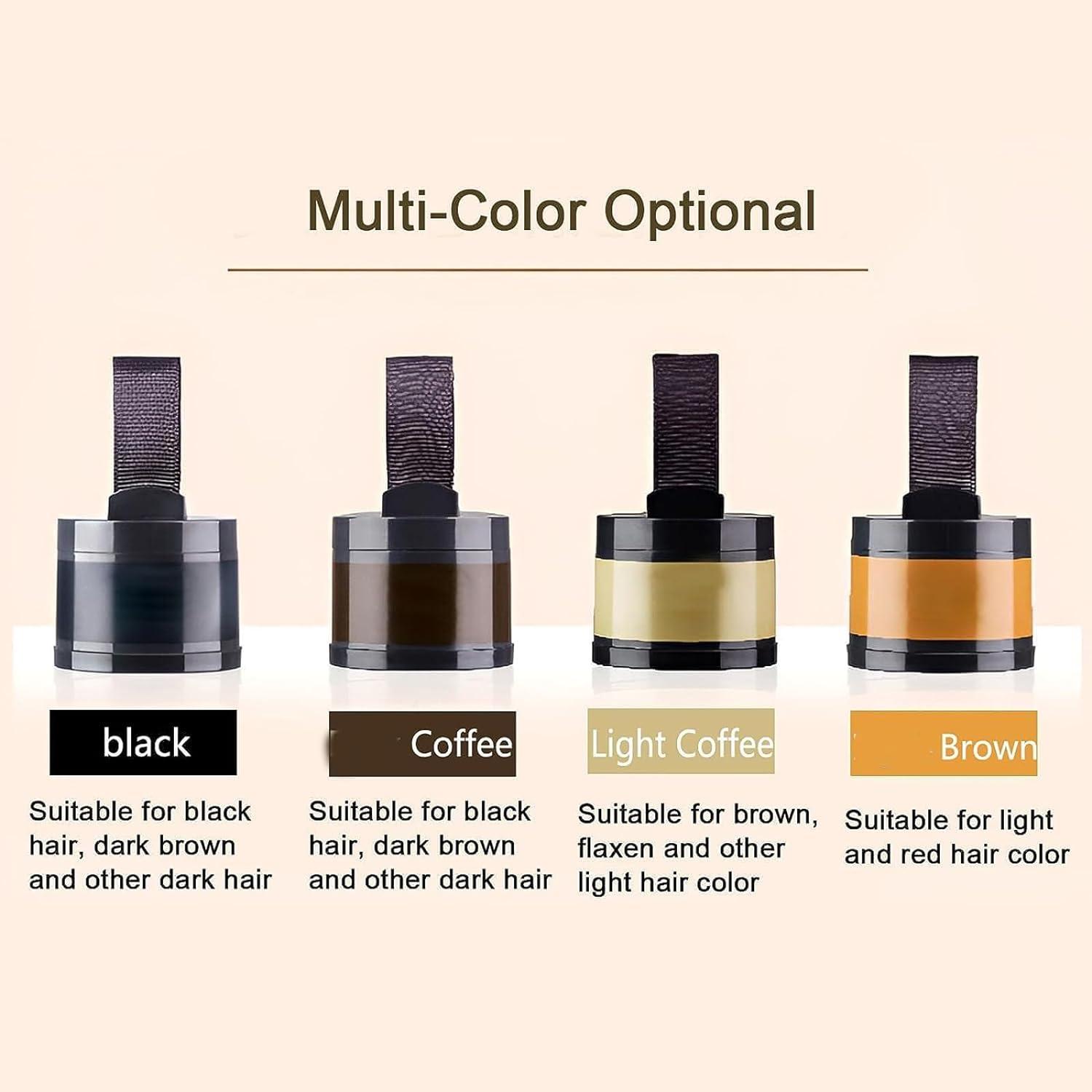 Waverly Magic Root Cover Up Waverlo Magic Root Cover Up Hairline Shadow ...
