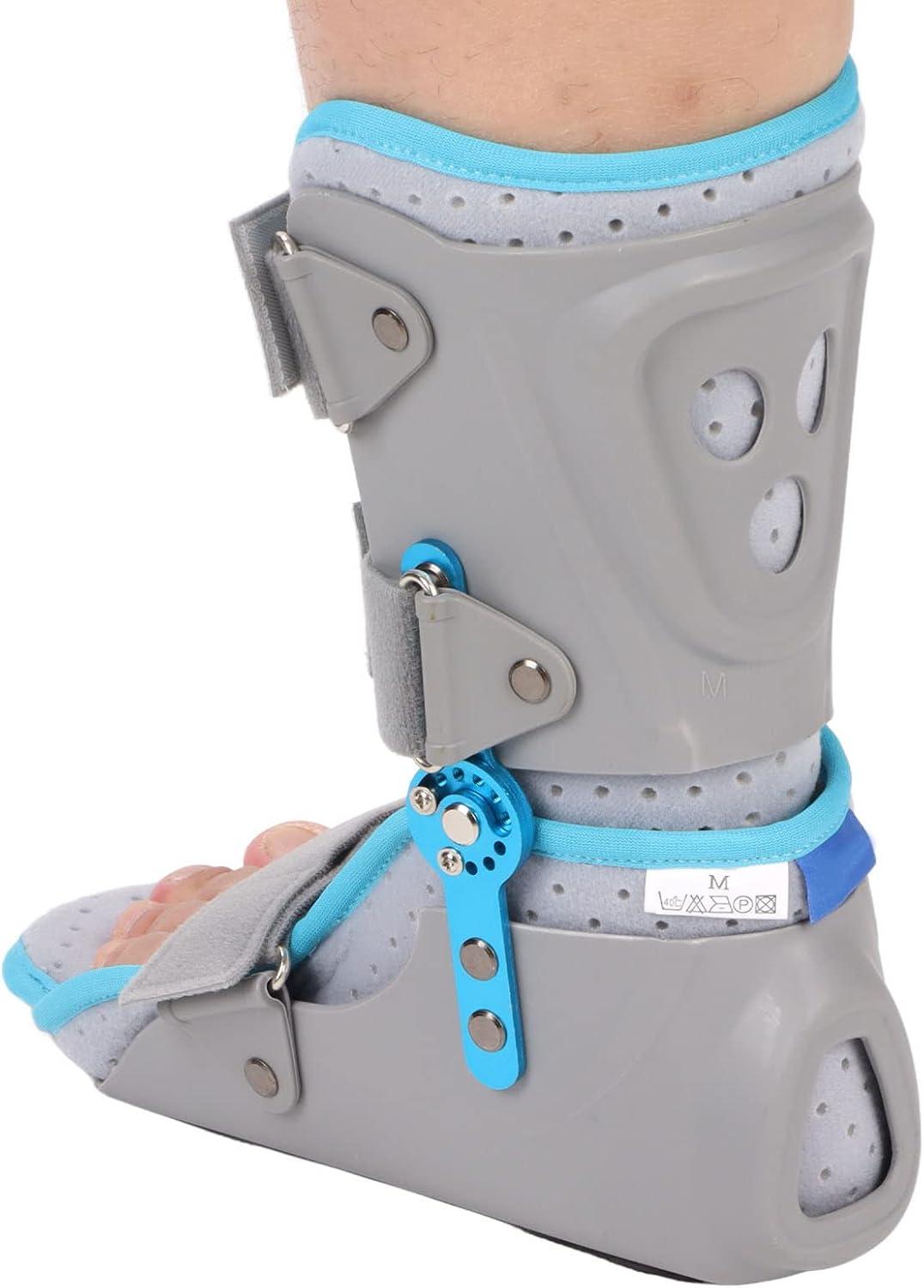 Buy Brrnoo Night Rail - Relief for Plantar Fasciitis Tendinitis & Flat ...