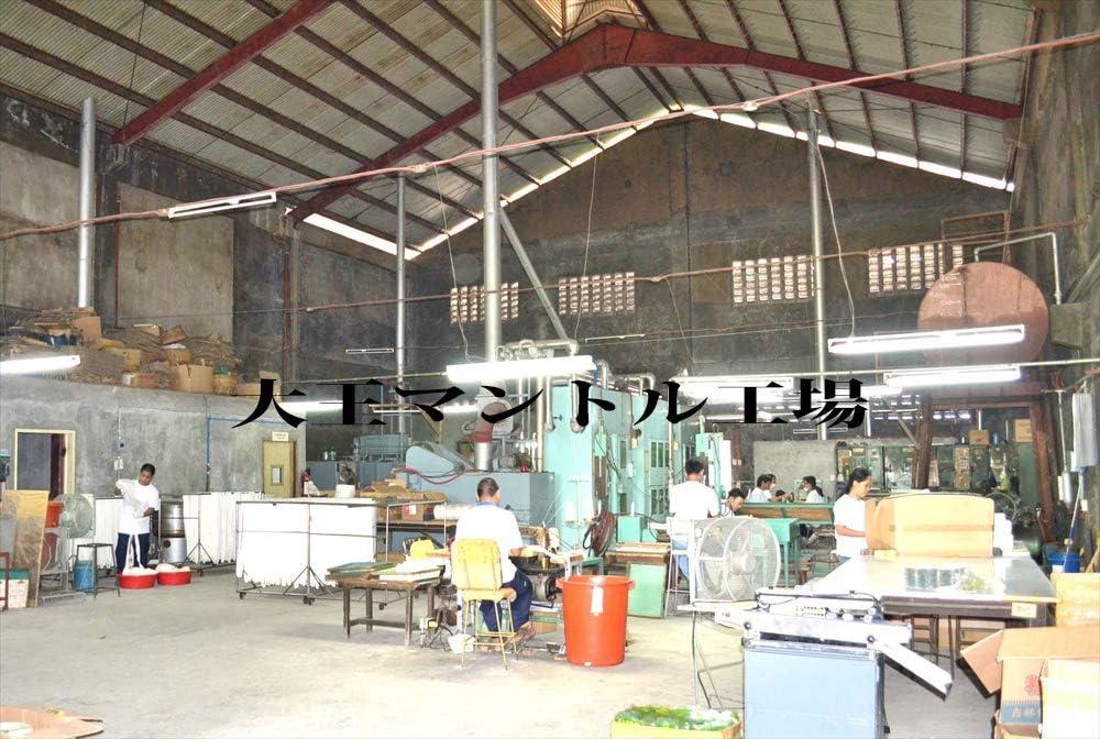 Peerless 2C-HG Mantles 3 Packs (12 Mantles) 250 C.P. / 21 Style - High ...